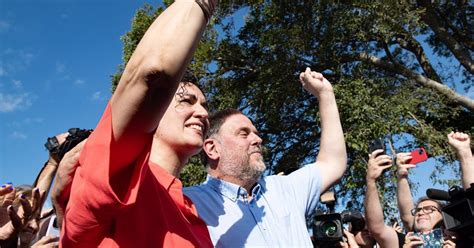 La Ejecutiva De Erc Ratifica Que El Congreso Republicano Se Celebre El 30 De Noviembre Infobae