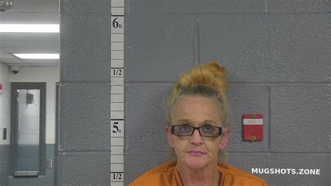 Raley Tasha Ann 01 10 2024 Bullitt County Mugshots Zone