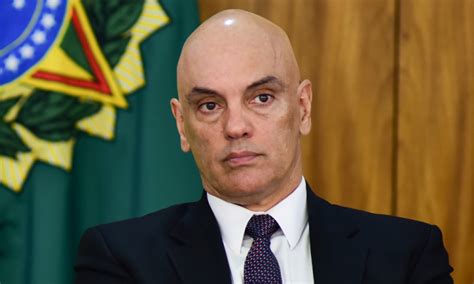 Moraes depõe à PF sobre agressões sofridas em aeroporto de Roma Jovem Pan