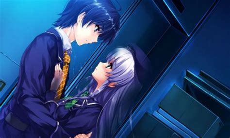 Sou X Yui Ushinawareta Mirai Wo Motomete