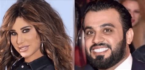 دخلت القفص الذهبي للمرة الثانية تفاصيل جديدة تُكشف عن زواج نجوى كرم