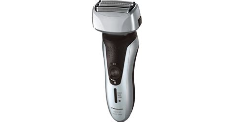 Panasonic ES-RF31-S im Test: 2,0 gut | Nur haarscharf an der Note „sehr ...