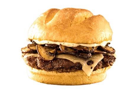 Truffle Mushroom Smash®
