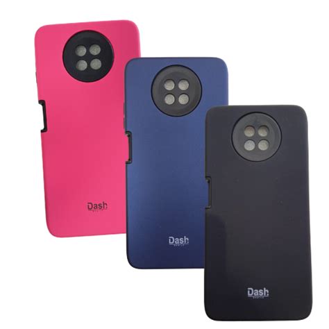 Funda Reforzada Xiaomi Redmi Note 9t Negro Litoral Celulares