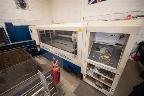 Laser Cutting Service In North West Uk Manchester Liverpool Preston