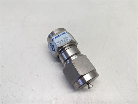 Tsk Gel Guard Column Type Pwh Hplc Chromatography