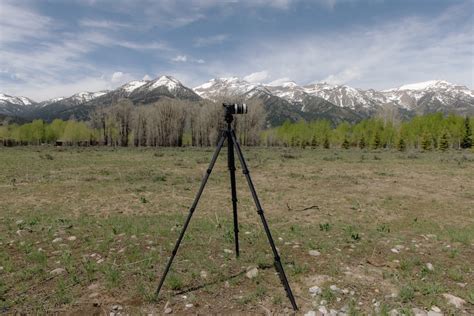 New Pro Tripod By Peak Design 43addict