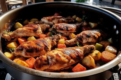 Egyptian Torly Recipe A Journey Into Traditional Cooking Middle