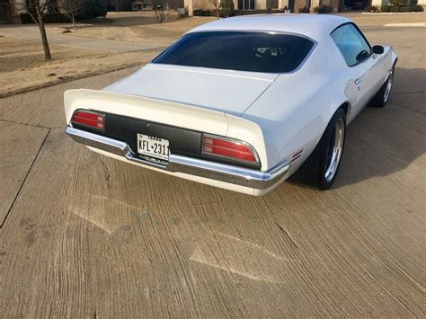 1971 Firebird Formula Page 6