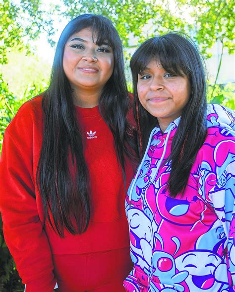 Bridging Families Alice Echo News Journal