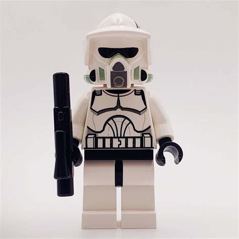 Clone Troopers Imperial Brickz