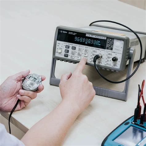 Timer Calibration Services At ₹ 750 Instrument In Rajkot Id