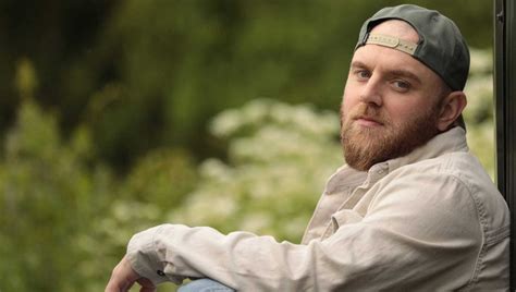 Behind The Music James Mcgrath