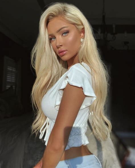 Katerina Rozmajzl Beauty From Czech Republic Resides In Atl Long