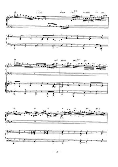枫叶拉格泰姆 Maple Leaf Rag Maple Leaf Rag 2 Pianos钢琴谱 环球钢琴网