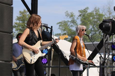 Pj Morton Larkin Poe And Things To Do