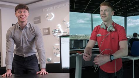 Fabulous Apprenticeship Opportunities But The Application Window Isnt