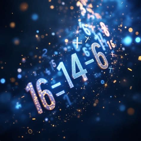 Free Glowing Mathematical Equation Image Mathematical Equation