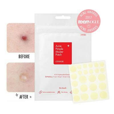 Cosrx Pimple Patch Beauty Personal Care Face Face Care On Carousell