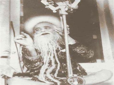Who Is Adgadanand Maharaj Sakteshgarh Paramhans Ashram Mirzapur Pm Modi