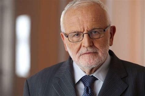 Preminuo Jože Mencinger