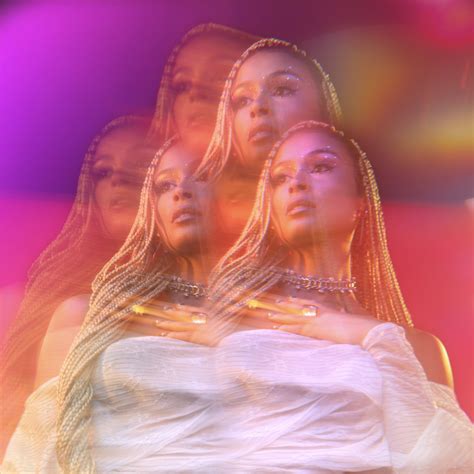 Premiere Watch Video For Thandi Phoenixs Latest Single Ready From New Ep Rebirth — Women