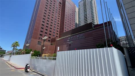 國賓飯店改建豪宅成交！ 頂樓戶「單坪218萬」創新高生活 壹新聞