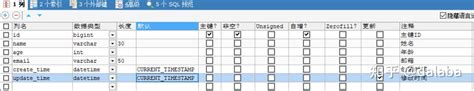 mybatis plus详细使用教程 Java大师 博客园