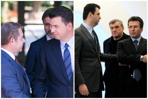 Pd Dhe Pr Bashkë Në Zgjedhjet E 25 Prillit Konicaal