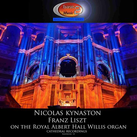 Organ Ic Liszt The Classical Source