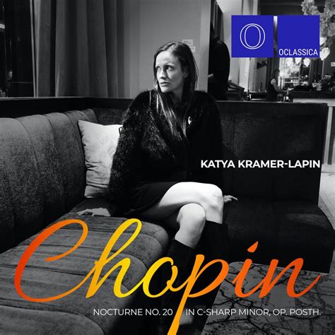 Chopin Nocturne No 20 In C Sharp Minor Op Posth Oclassica