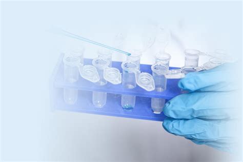 Test Genético Deportivo
