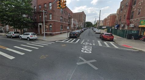 Cops Seek Driver Who Hit 6 Year Old The Brooklyn Home Reporter