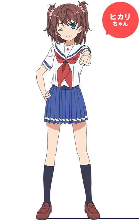Tvアニメ「ハイスクール・フリート」公式サイト ハイスクール かわいいアニメガール アニメ