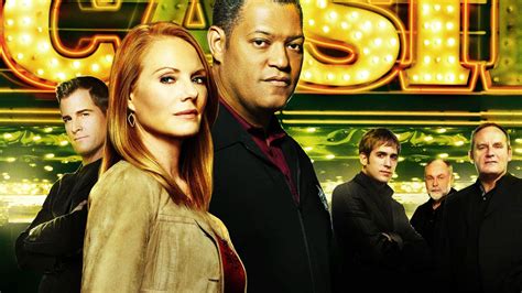 Download Tv Show Csi Crime Scene Investigation Hd Wallpaper