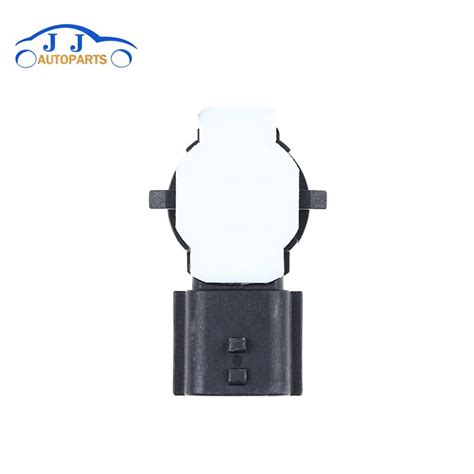 Pdc Parking Sensor Voor Renault A R A Vicedeal
