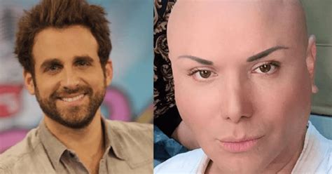 Peluchín se burla de Carlos Cacho por no asistir a boda de Ethel Pozo