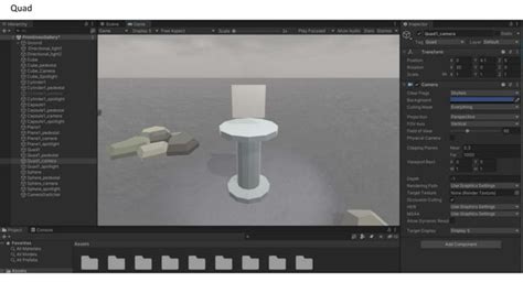 Week4 Unityassignmentpptx