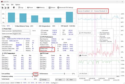 Quick Cpu Download