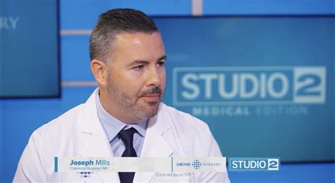Studio 2 Medical Edition Anal Cancer Ubmd Surgery