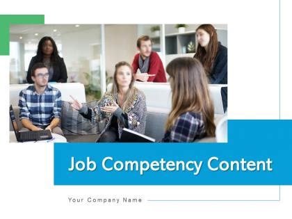 Competency Management Matrix PowerPoint Presentation And Slides SlideTeam