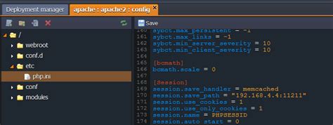 Php Session Clustering And Load Balancing In The Cloud Virtuozzo Blog
