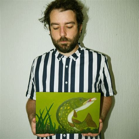 I Wont Make It As A Showman Demo Daniel Woolhouse