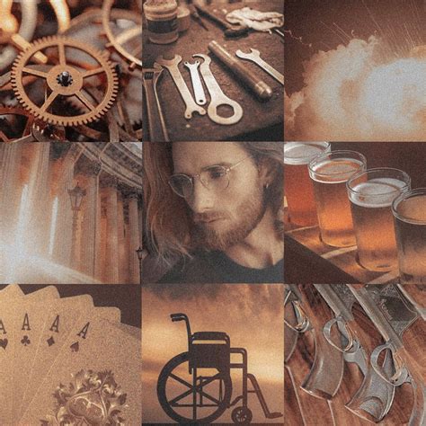 Assassin S Creed Oc Aesthetic Artofit