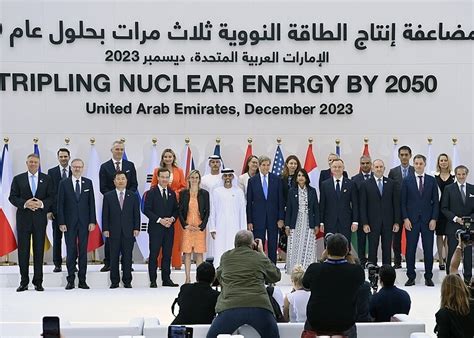 Triple Nuclear Plan Lands With A Thud Beyond Nuclear