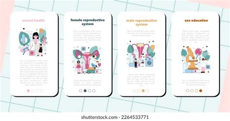 Awareness Sexual Education Images Stock Photos Vectors Shutterstock