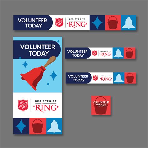 Free Downloadable Digital Banners Register To Ring Promotional Items