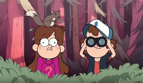 Gravity Falls Seizoen 3 Releasedatum Cast Plot En Andere Updates