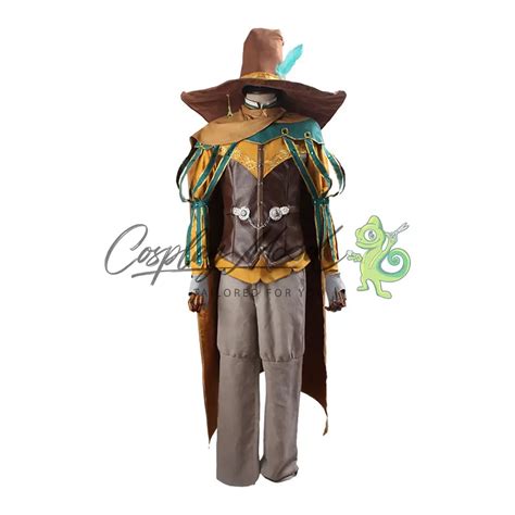 Elden Ring Rogier Cosplay Costume Cosplaymood