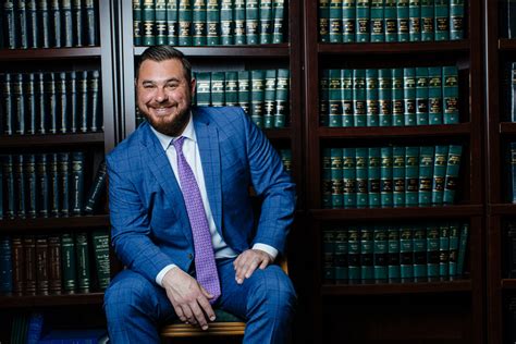 Stageman Law Michael Stageman Omaha Magazine